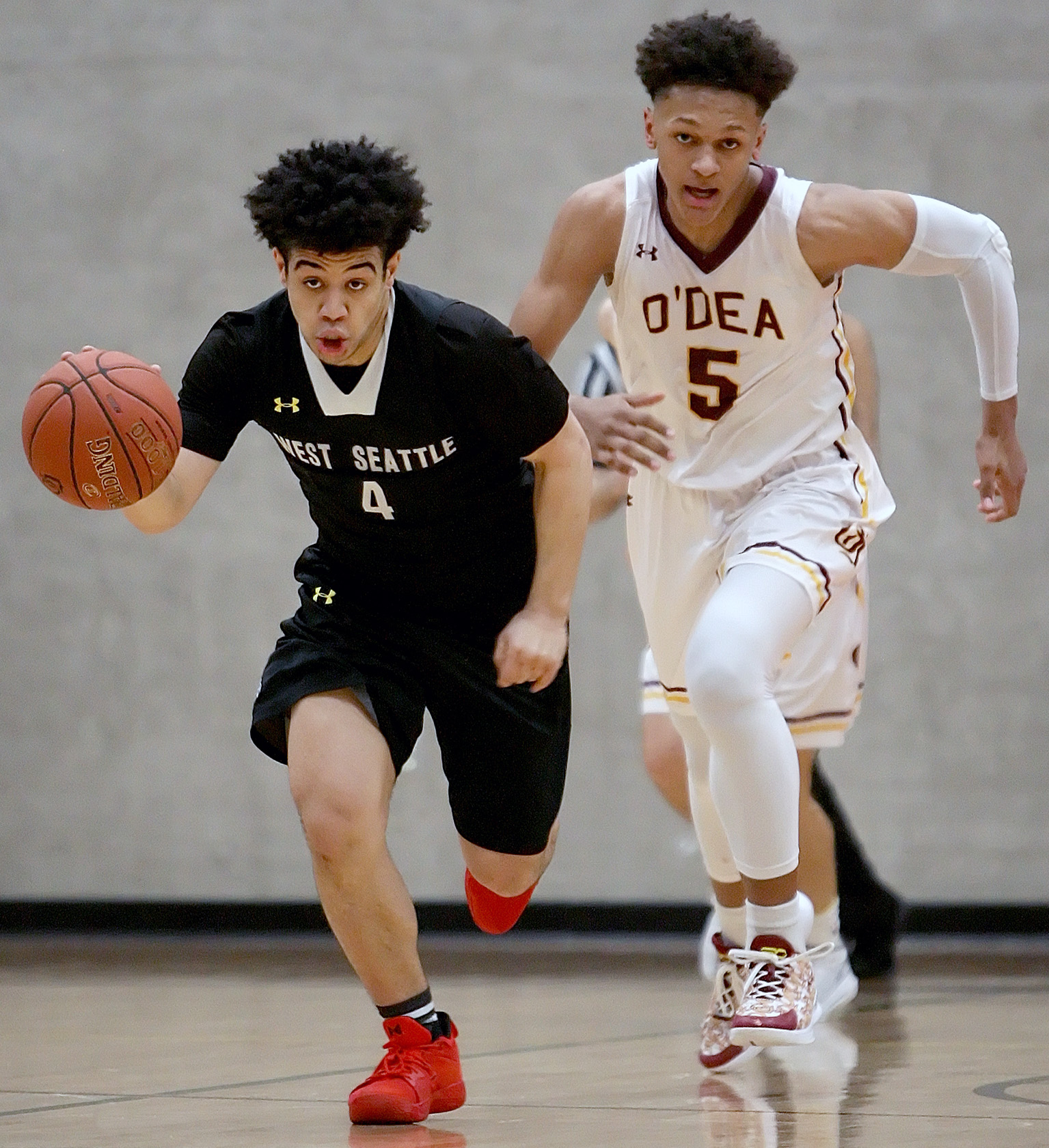 West Seattle perseverance paves way for District | Westside Seattle